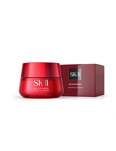 SK2 skinpower advanced cream 80g – ozmultishop