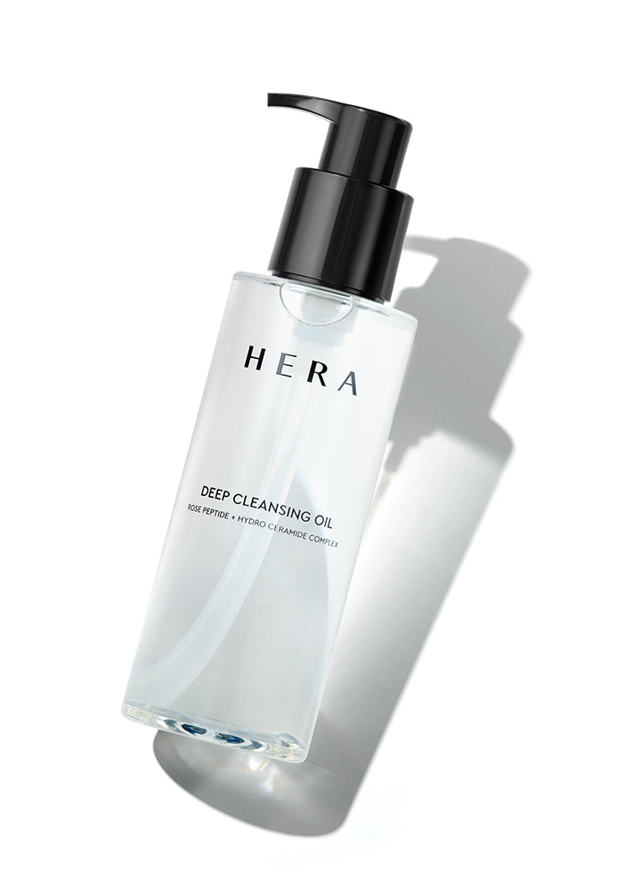Hera deep cleansing oil 225ml – ozmultishop