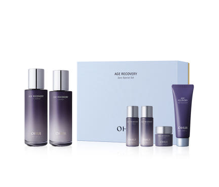 Ohui age recovery special set 2pcs – ozmultishop